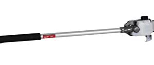 Milwaukee 49-16-2720 M18 FUEL QUIK-LOK 10 in. Pole Saw Attachment