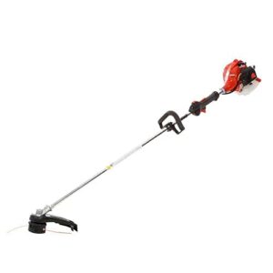 echo 21.2cc straight shaft trimmer with i-30 starter