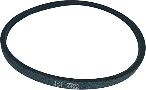 YMHYJY 121-5765 Drive Belt fits Toro Timemaster Turfmaster Mower 30" Deck 20199 20200