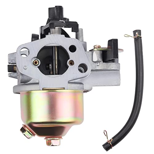 HIPA Carburetor with Gasket for Honda HR194 HR195 HR214 HRA214 HR215 HR216 HRA216 HRC216 Lawn Mower GXV120 GXV140 GXV160 Motor Engine Replace 16100-ZE6-W01