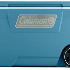 Coleman ATL Cooler 62QT WHL 5859 Dusk/WE/Dusk C1