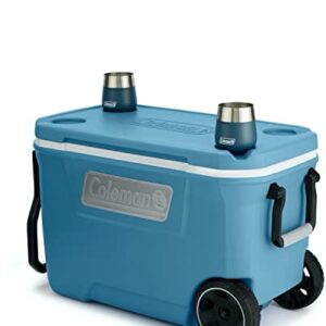 Coleman ATL Cooler 62QT WHL 5859 Dusk/WE/Dusk C1