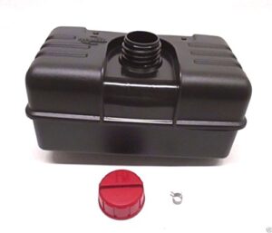 tecumseh 34156a fuel tank with cap