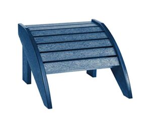 c.r. plastics footstool