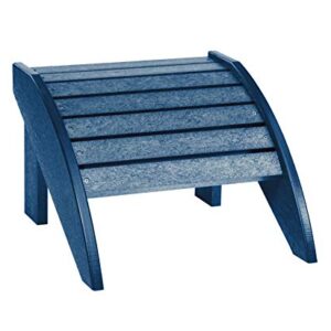 C.R. Plastics Footstool