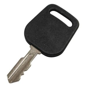 Stens 430-694 Starter Key Replaces Toro 112-0312 MTD 925-1745 AYP 140403 Toro 112-1615 Kohler 48 340 01-S John Deere GY20680 Sears 140403 Murray 327350MA