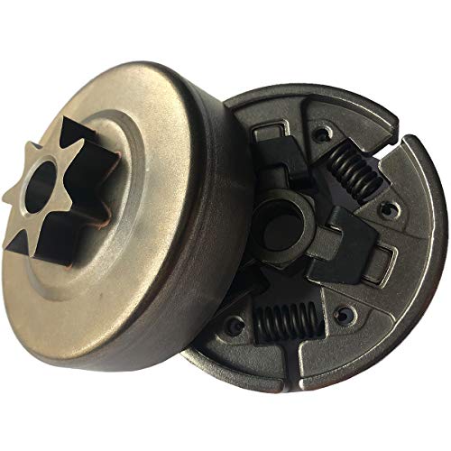 FJSaDobo Sprocket Clutch 3/8" 7T Needle Bearing for Stihl 034 036 029 039 MS290 MS310 MS340 MS360 MS361 MS390 Chainsaw 1125 160 2002