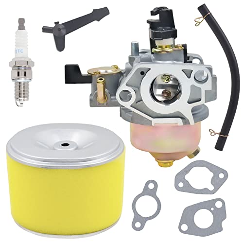 FitBest Carburetor for Honda GX240 GX270 8HP 9HP Engines Replaces 16100-ZE2-W71 1616100-ZH9-820 Carb