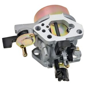 FitBest Carburetor for Honda GX240 GX270 8HP 9HP Engines Replaces 16100-ZE2-W71 1616100-ZH9-820 Carb