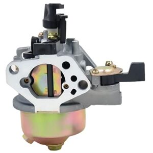 FitBest Carburetor for Honda GX240 GX270 8HP 9HP Engines Replaces 16100-ZE2-W71 1616100-ZH9-820 Carb