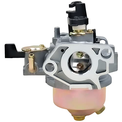 FitBest Carburetor for Honda GX240 GX270 8HP 9HP Engines Replaces 16100-ZE2-W71 1616100-ZH9-820 Carb