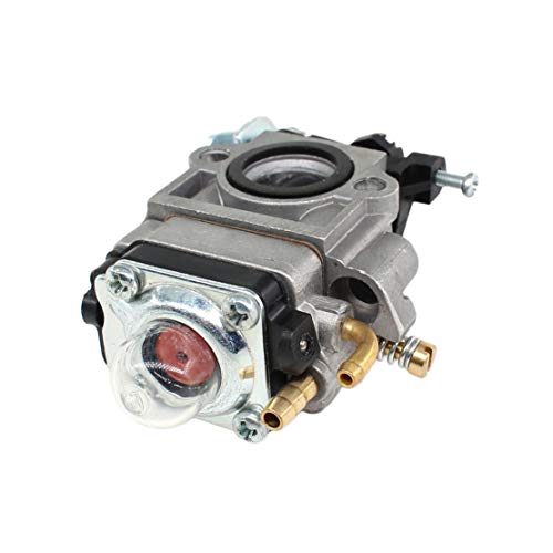 USPEEDA Carburetor for Redmax Hedge Trimmer CHT230 CHT232 CHT2200 Red Max Edger