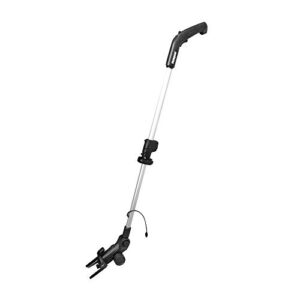 sun joe hj6-extp-grn extension pole for cordless grass shear/hedge trimmers hj604c + hj605cc, black