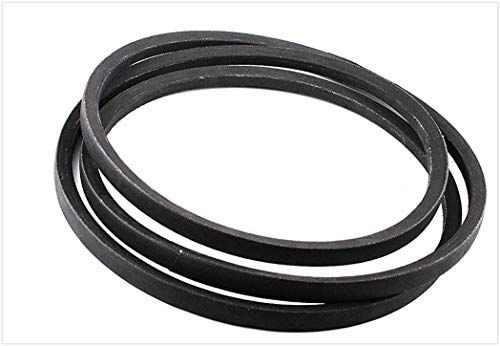 Technology Parts Store Mower Deck Belt Part # 429636, 197253 Replacement for Craftsman 42" Husqvarna, Poulan