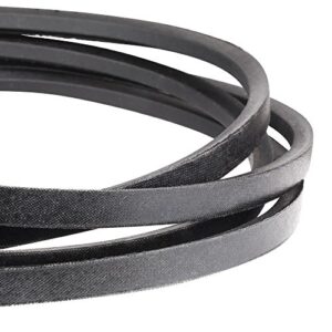 Technology Parts Store Mower Deck Belt Part # 429636, 197253 Replacement for Craftsman 42" Husqvarna, Poulan