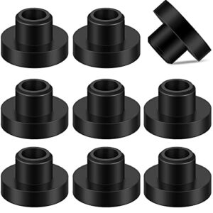 tondiamo pack of 10 fuel tank bushing grommet fuel tank bushing generator fuel grommet for portable generator lawn mower pressure washer