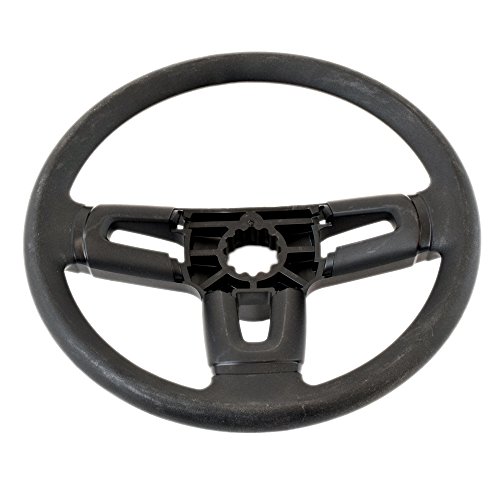 Craftsman 532424543 Lawn Tractor Steering Wheel