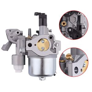 Anzac 277-62301-30 EX13 Carburetor Carb for Subaru Robin 6.5 HP EX17 EX17D EX170 EX170D SP170 SP17 Engine 277-62302-30 277-62303-20 277-62301-60