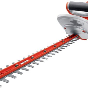 Black & Decker LHT120 22-Inch 20-Volt Lithium-Ion Cordless HedgeHog Hedge Trimmer