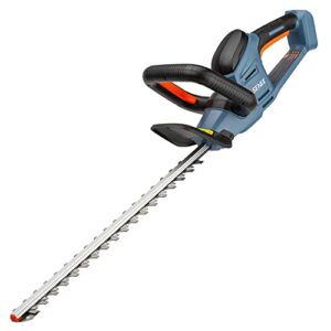 senix htx2-m-0 18″ cordless electric hedge trimmer