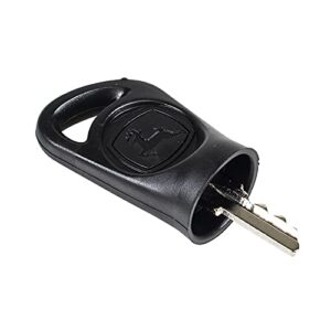 john deere key auc12681