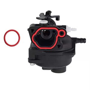 startzeal 799583 carburetor fits for lawnmower engine 300e 450e 500e 550ex 500 125cc 140cc 08p502 8p502 09p602 9p602 , for 593261 595656 591979 591160