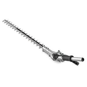 husqvarna ha200 hedge trimmer attachment, silver