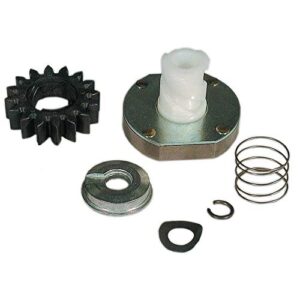 stens new starter drive kit 435-859 compatible with/replacement for briggs & stratton 696541