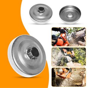 .325"-7T Clutch Drum Sprocket Rim Needle Bearing Kit For Husqvarna 340 345 346XP 350 351 353 445 450 E Chainsaw