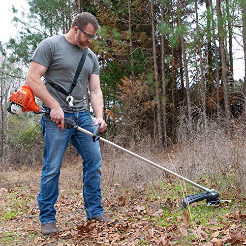 Weed Warrior Brush Cutter Weed Trimmer Blade Head, Universal Fit