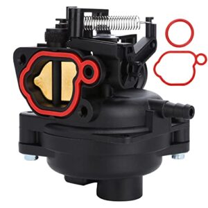 leadrise 799584 592361 carburetor lawnmower fits carburetor replacement for 592361, 594057, 594058, 594529, 799584, 09p702, 103m02, 550ex, 625ex, 675ex, 725exi, tb110, tb200