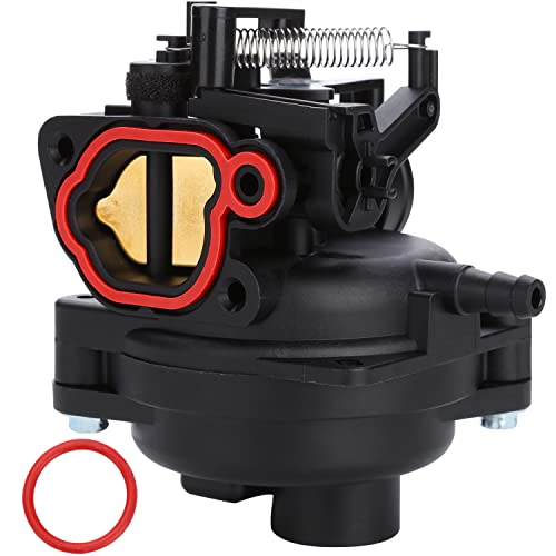 Leadrise 799584 592361 Carburetor Lawnmower Fits Carburetor Replacement for 592361, 594057, 594058, 594529, 799584, 09P702, 103M02, 550EX, 625EX, 675EX, 725EXI, TB110, TB200