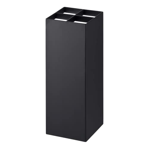 Smart Umbrella Stand Black