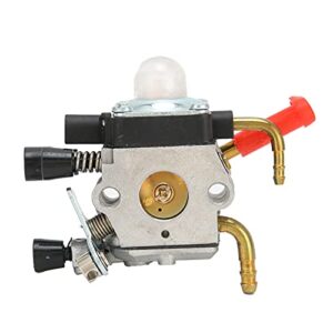 youthink carburetor replacement fit for stihl hs81 hs81r hs81rc hs81t hs86 hs86r hs86t hedge trimmer