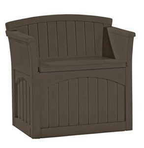 suncast pb2600j patio bench, java