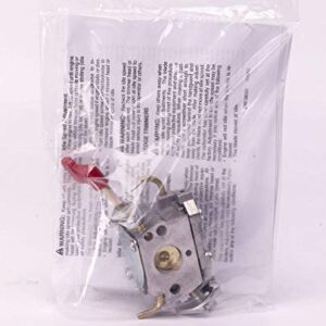 Husqvarna 545006017 Line Trimmer Carburetor Genuine Original Equipment Manufacturer (OEM) Part