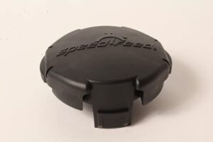 x472000070 speed feed 400 trimmer head wear cap spool cover 4″ heads oem echo