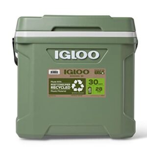 Igloo ECOCOOL Latitude 30 Qt Cooler