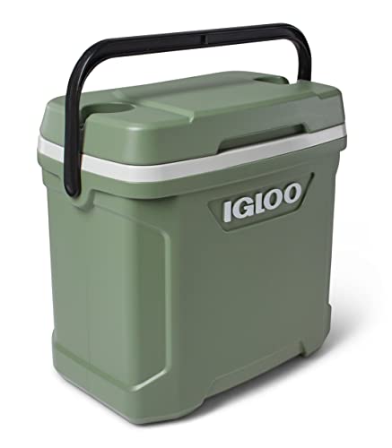 Igloo ECOCOOL Latitude 30 Qt Cooler