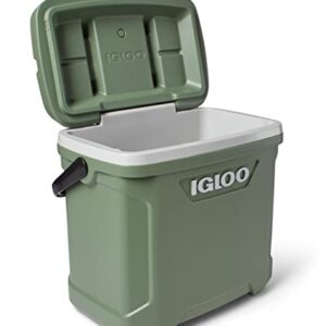 Igloo ECOCOOL Latitude 30 Qt Cooler