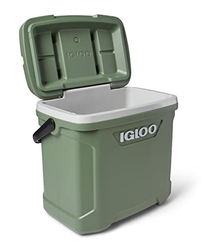 Igloo ECOCOOL Latitude 30 Qt Cooler