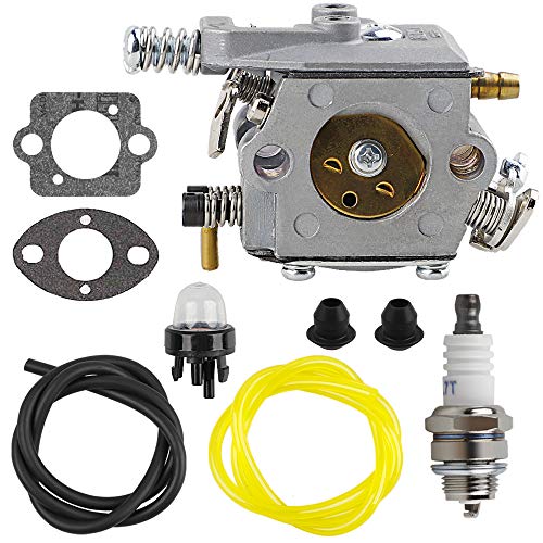 HUZTL Carburetor for Echo CS-310 Walbro Wt-946 Chainsaw A021001700