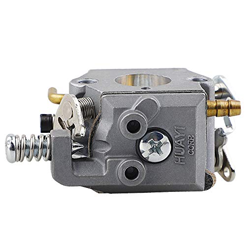 HUZTL Carburetor for Echo CS-310 Walbro Wt-946 Chainsaw A021001700