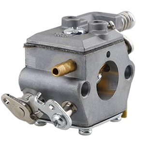 HUZTL Carburetor for Echo CS-310 Walbro Wt-946 Chainsaw A021001700