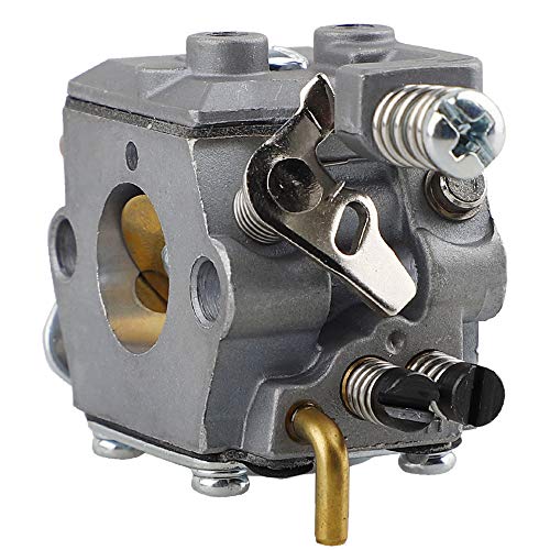 HUZTL Carburetor for Echo CS-310 Walbro Wt-946 Chainsaw A021001700