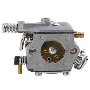 HUZTL Carburetor for Echo CS-310 Walbro Wt-946 Chainsaw A021001700