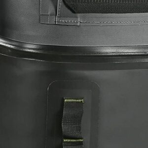 Titan Deep Freeze Welded Coolers and Welded Backpacks, Leak Proof, Microban Protection, and Multi-Day Ice Retention