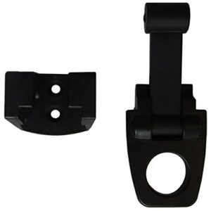 Rotomolded Cooler Cam Latch Fits Bird Dog, OVO, Seavilis, and Xspec Coolers