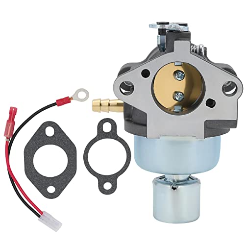 Hipa Courage 18 19 20 Carburetor 20-853-33-S for Kohler SV600 SV590 SV540S SV620 SV610 SV541 SV601 CV490 Lawn Mower Parts 16-22 HP Engine 12 050 01-S Oil Filter 20 083 02-S Maintenance Kit