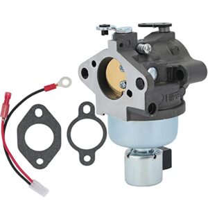 Hipa Courage 18 19 20 Carburetor 20-853-33-S for Kohler SV600 SV590 SV540S SV620 SV610 SV541 SV601 CV490 Lawn Mower Parts 16-22 HP Engine 12 050 01-S Oil Filter 20 083 02-S Maintenance Kit